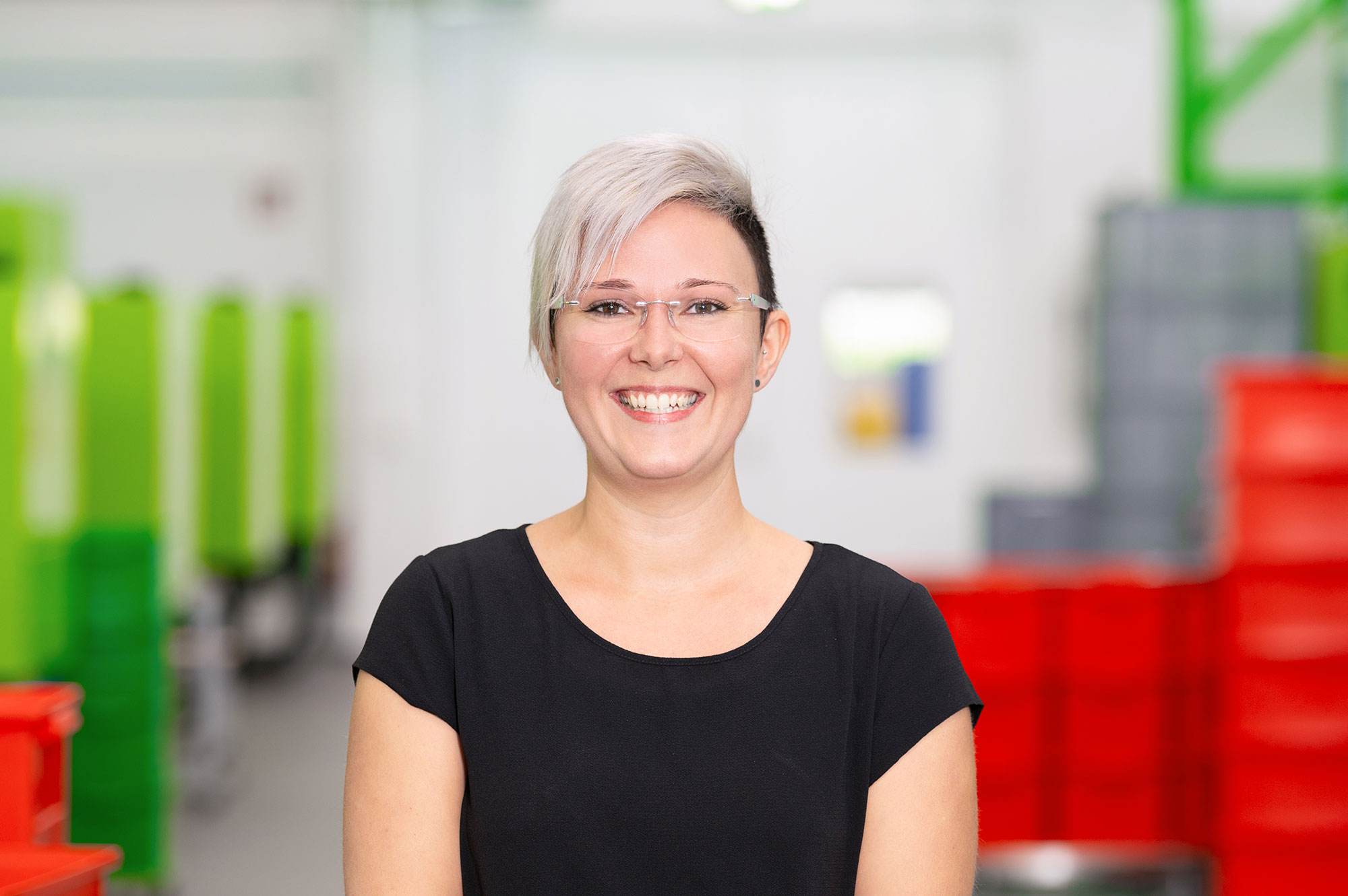 Team - Bürgermeister Libellenproduktion